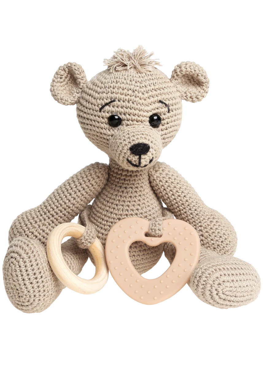 Sensory Teddy Kit - Bestel hier goedkoop