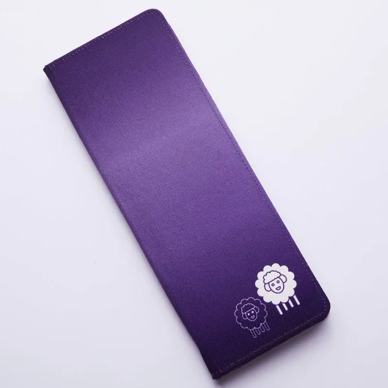 KnitPro Symfonie Enkelpuntige Breinaalden Set 35 cm - Bestel hier goedkoop