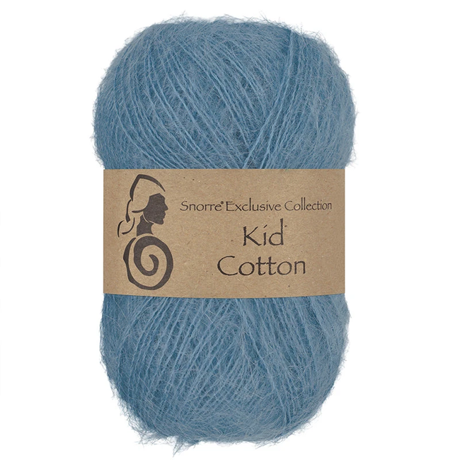 Viking Snorre Kid Cotton - Bestel hier goedkoop